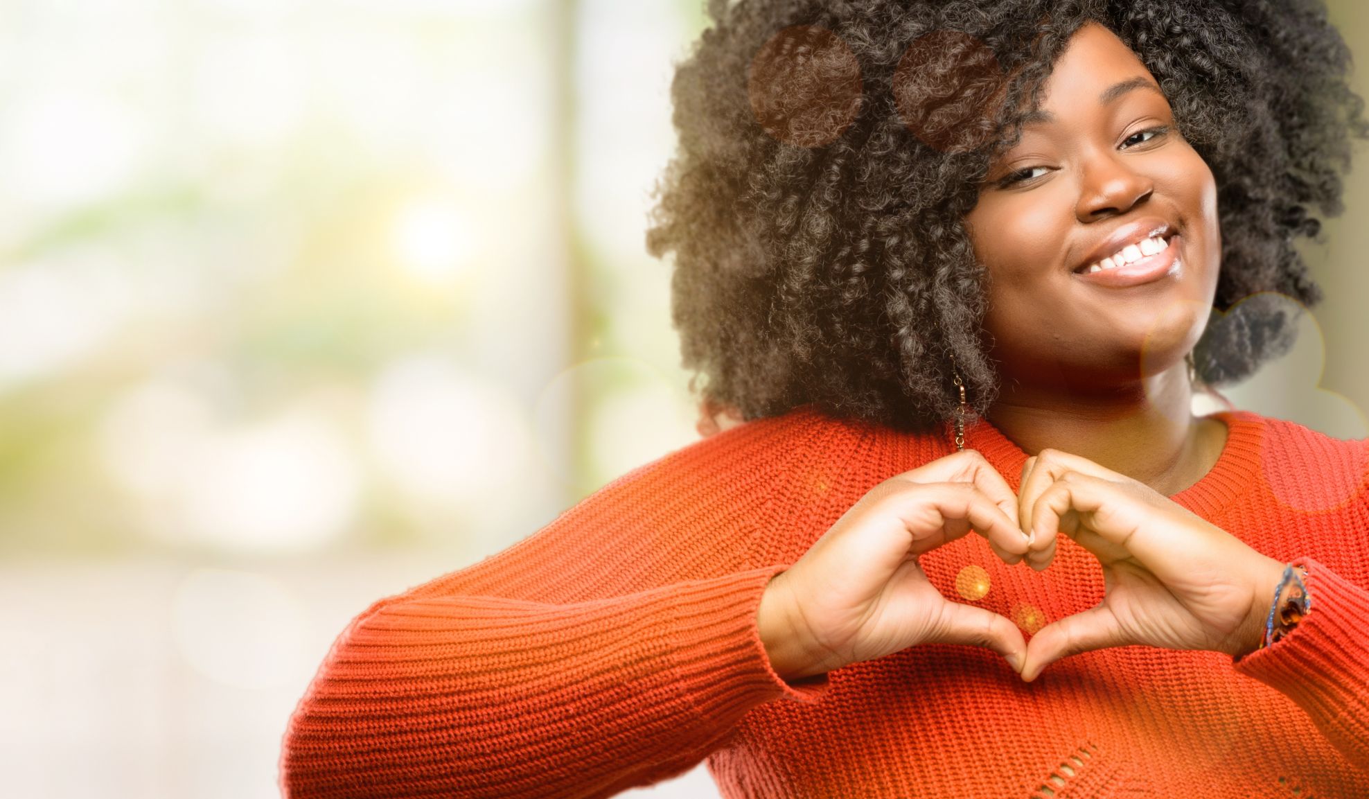 About | Black Women 4 Healthy Living